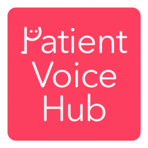 The Patient Voice Hub - Patient Voice Initiative